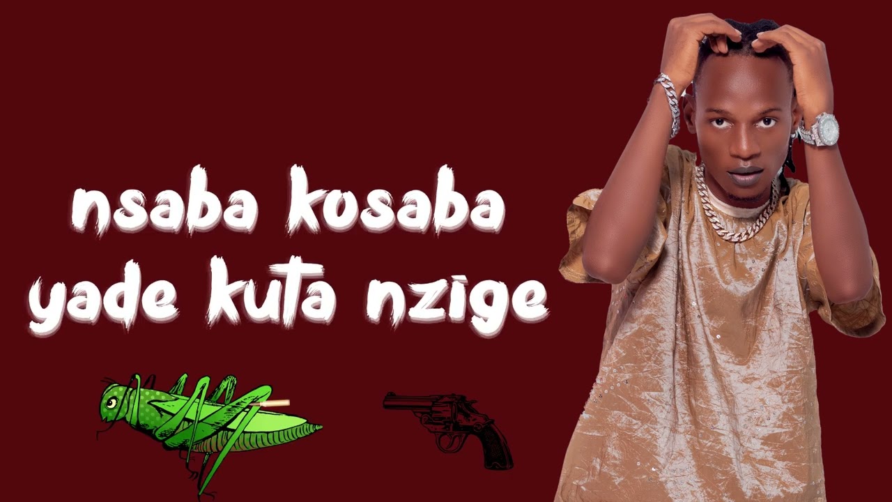 byokola , Bezinton Ug (nessim pan production) - YouTube