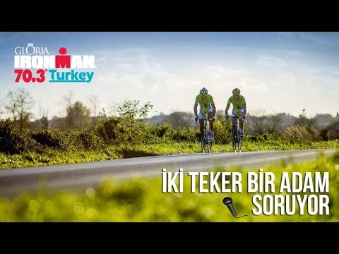 İki Teker Bir Adam Soruyor - Sence Hangisi?
