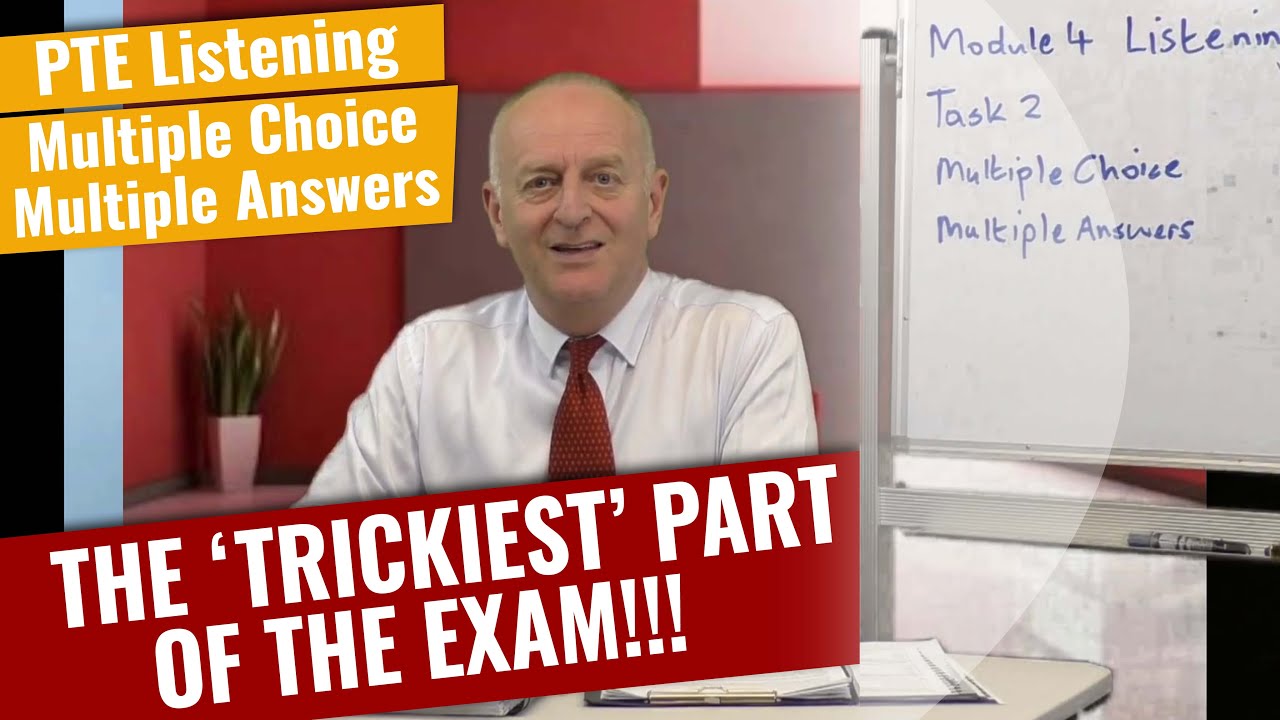 PTE Listening Task 2 Multiple Choice Multiple Answers Practice pte-listening-task-2-multiple-choice-multiple-answers-practice