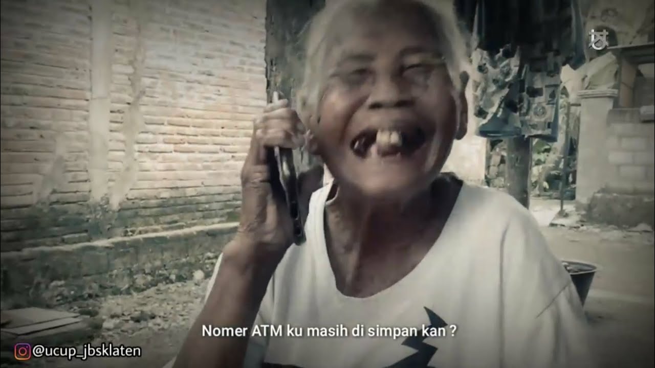 Gagal mudik | dagelan jowo simbah minto reaction #simbahgaul - YouTube