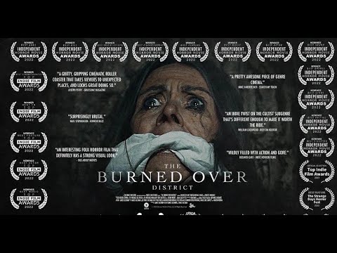 The Burned Over District - Movie Trailer 2023 - YouTube