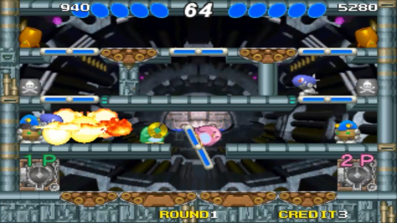 penguin brothers challenger new video 2022 for fun game play 20+ min ...