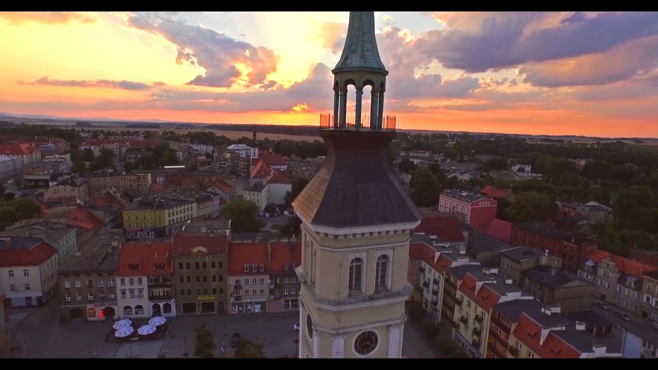 Cittaslow Prudnik (Poland) - YouTube