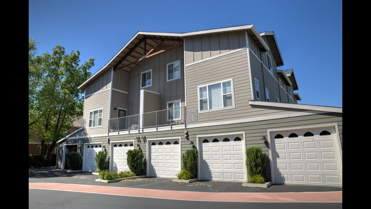1818 Moore Blvd #238 - Davis CA 95618 - YouTube