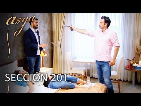 Asya - Alın Yazım - Sección 201