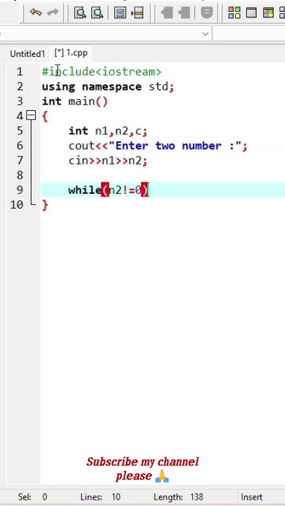 without using arithmetic operators//add two numbers//with c++ #coding - YouTube