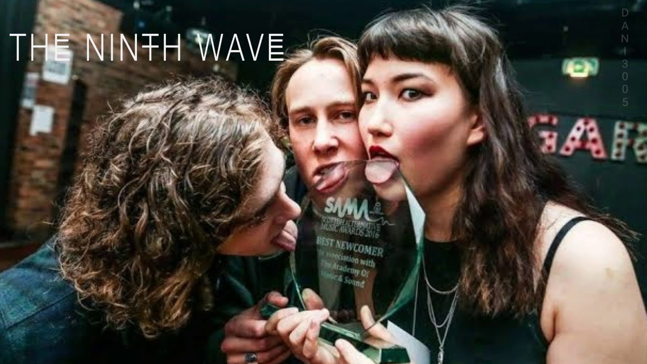 The Ninth Wave - Nothing is Certain (live) - YouTube Music