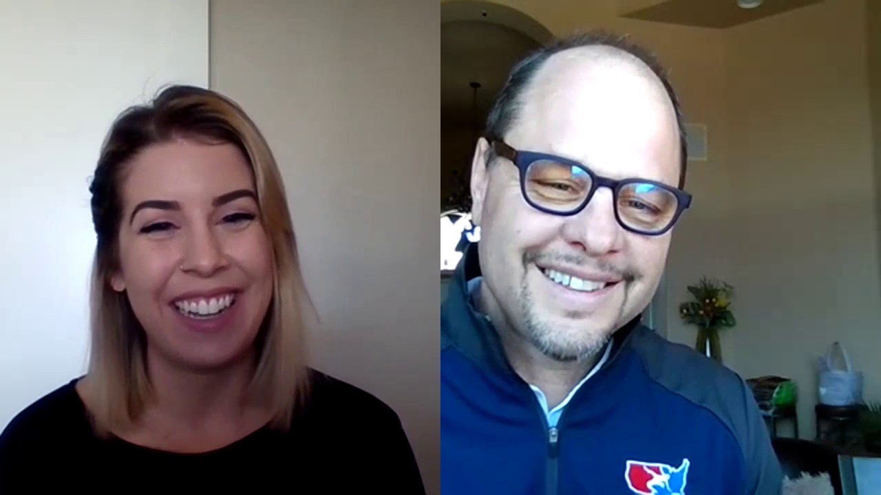 Moments off the Mat: #1 Rich Bender - YouTube