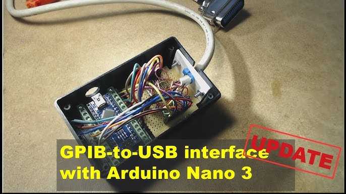 Prologix Usb Gpib Controller 55 Off