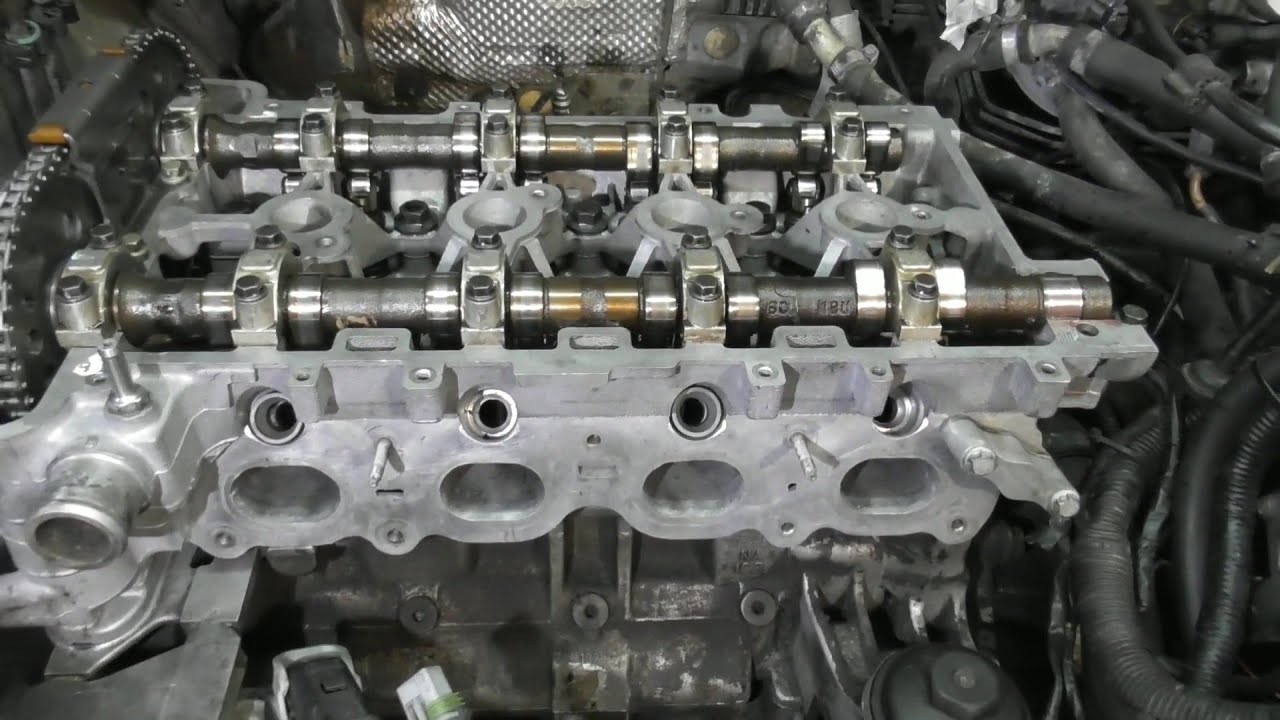 GM L61 Opel Z22SE. Головка, ГРМ, блок циліндрів. Всього потроху. UKR.🌅🚗 ...