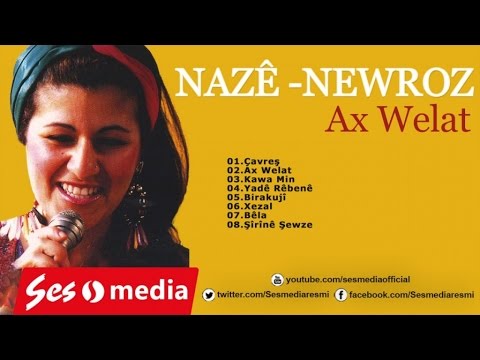 Nazê Newroz - Yadê Rebenê