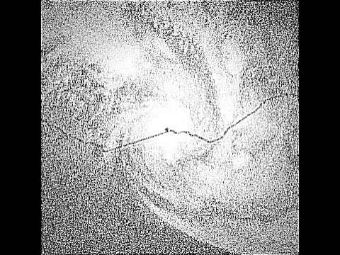 The Track of Cyclone Ashley (2023) [Hypothetical basin & cyclone] - YouTube