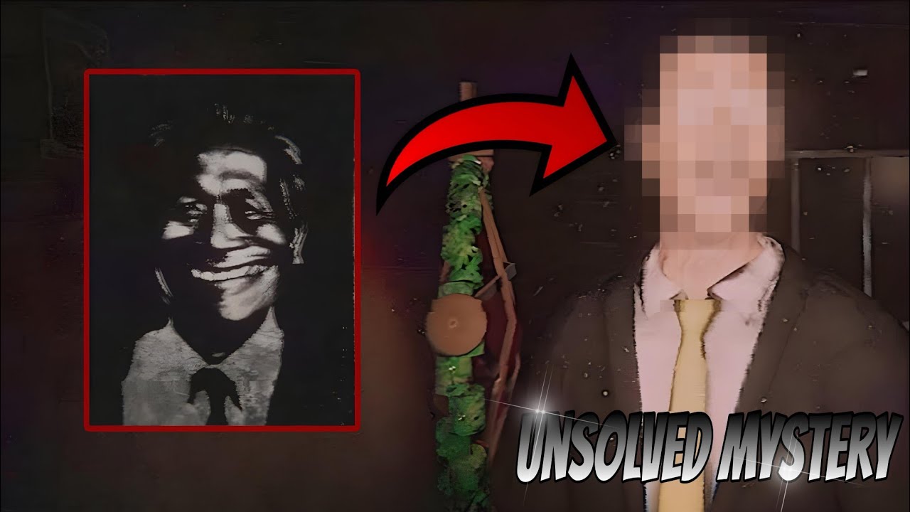 Let`s Solve The Mystery Of Christmas Stalker - Christmas In Our FEARS ...