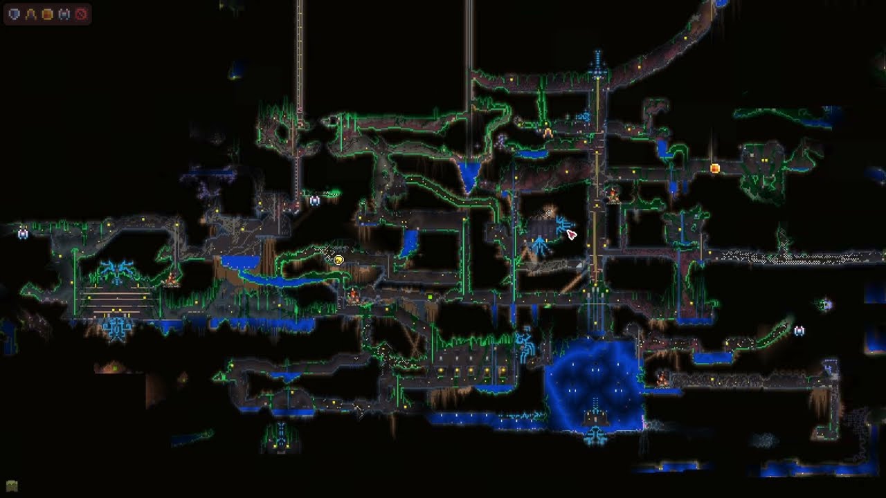 #3 - The Story of Red Cloud - modded Terraria - YouTube