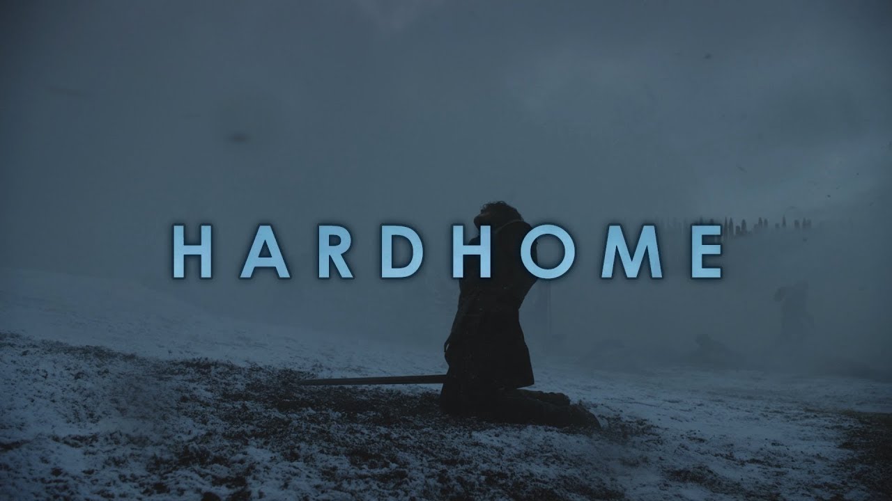 GoT || Hardhome ("Dunkirk" Trailer #2 / Main Trailer style) [#MYO Round ...