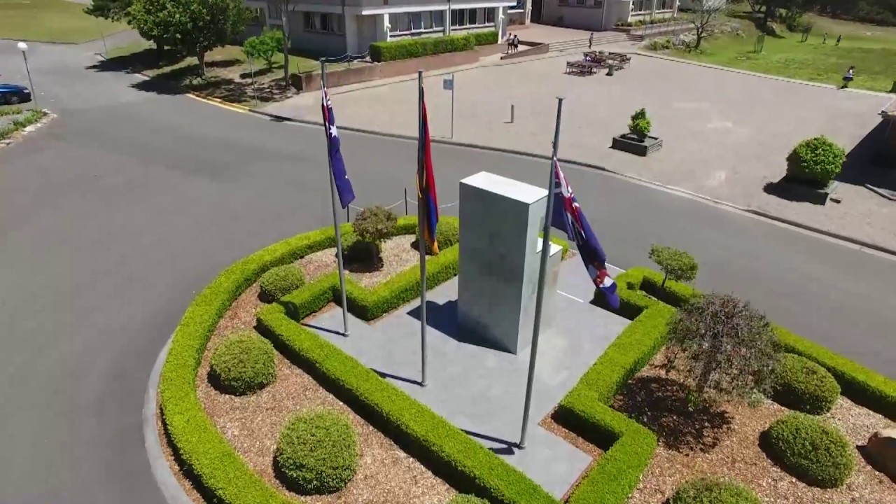 Galstaun College History - 30th Anniversary 2016 - YouTube