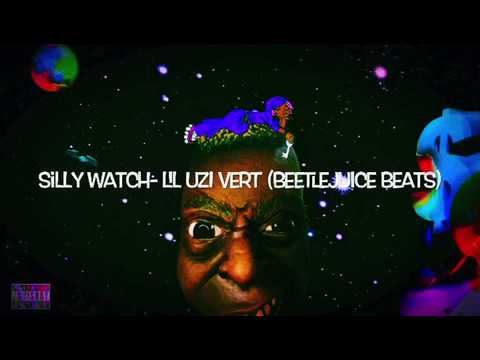 SilLy WatCh- Lil Uzi Vert (Beetlejuice Cover) - YouTube