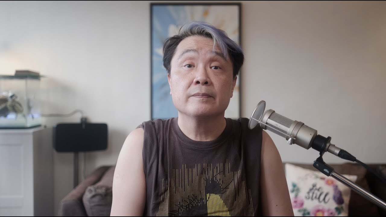 Kim Huat and the Storm - YouTube