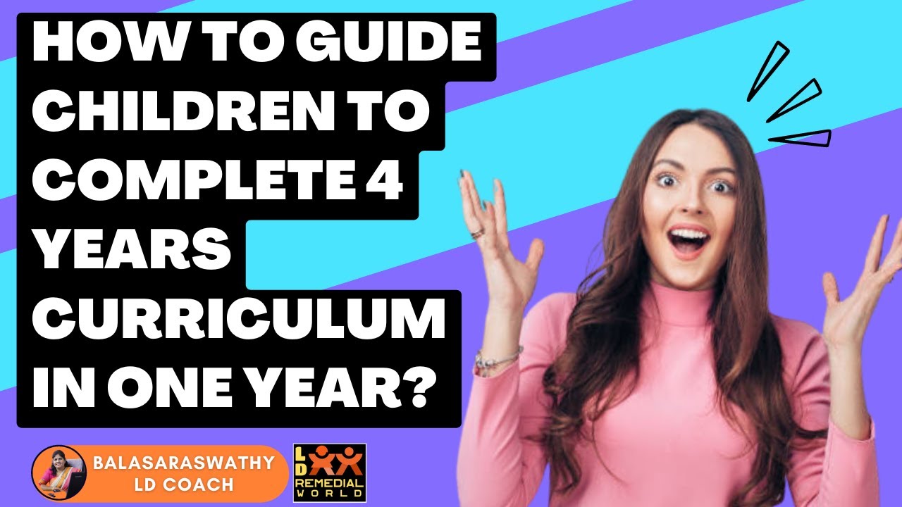 How to STUDY 4 years in ONE year. - YouTube