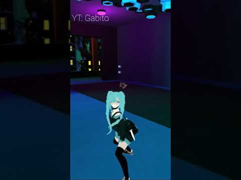 Loli Bailando Twerking (Completo)