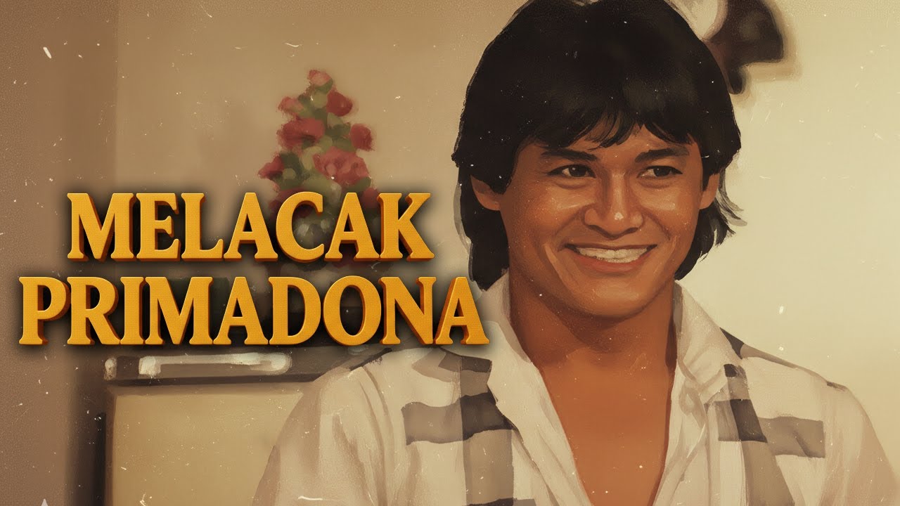MELACAK PRIMADONA (1985)🤩 | Drama Penuh Intrik dan Cinta | Nina Anwar ...