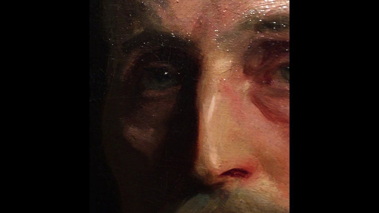 THE ART OF THE MASTERCOPY- Jas Knight - YouTube