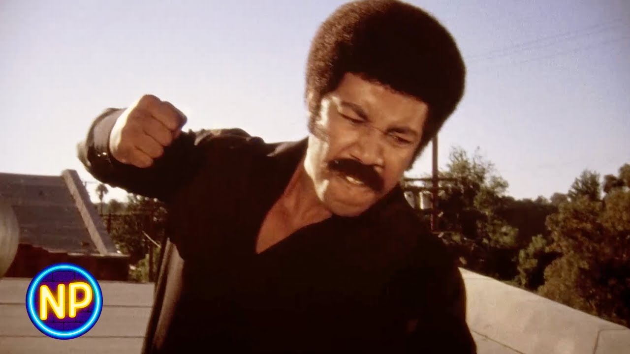 Black Dynamite Cream Corn