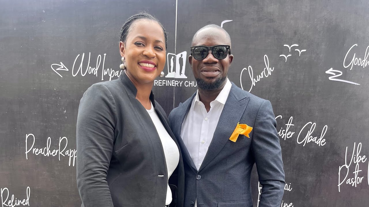 FINDING MR & MRS RIGHT | VALENTINE SUNDAY - YouTube