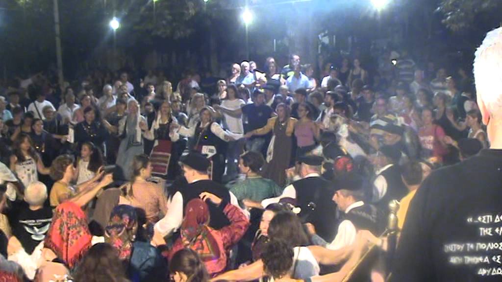 6ο ΑΝΤΑΜΩΜΑ ΣΤΗ ΝΕΑ ΜΑΔΥΤΟ - YouTube