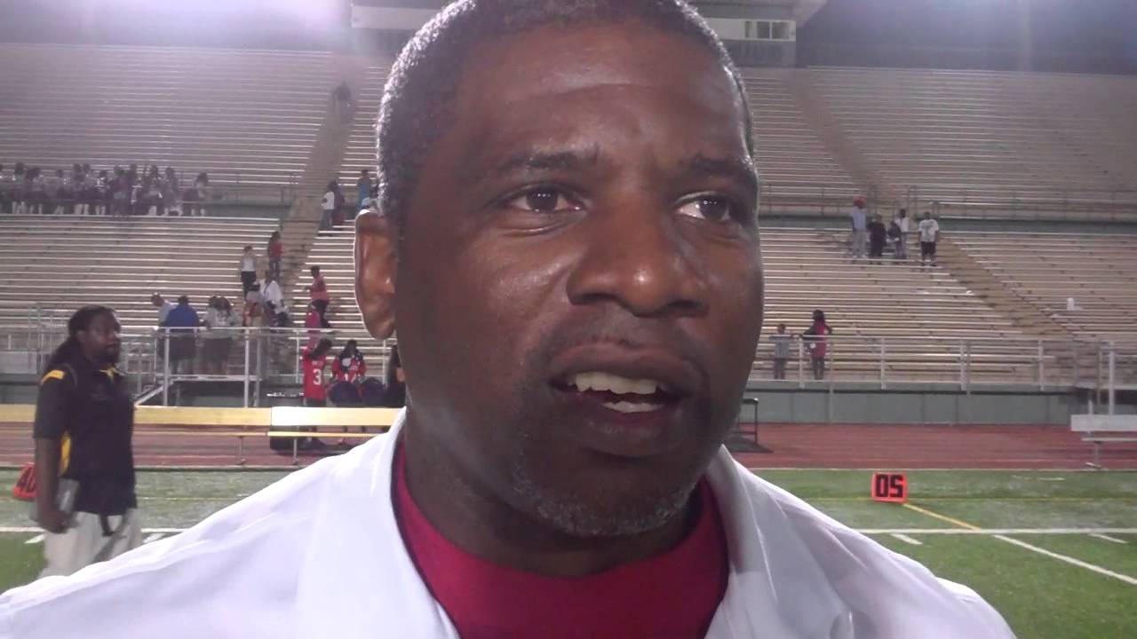 VIDEO: American coach Corey Bell - YouTube