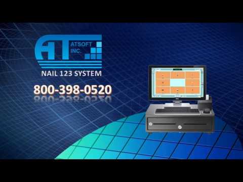 NAIL 123: Cách cài đặt chia lương sau khi trừ tiền supply hay bồn ...