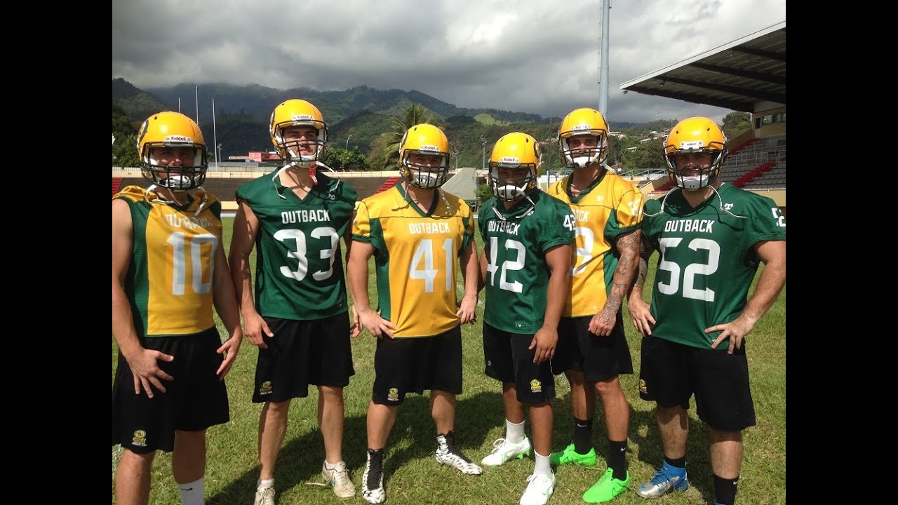 Reversible Gridiron Training Jersey - YouTube