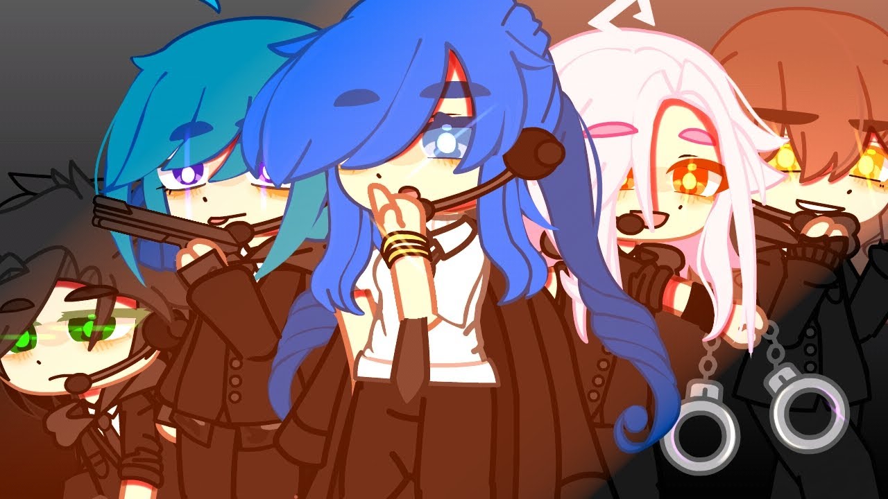 Sun down, I'm up | Krew Agent Au | Vixily - YouTube