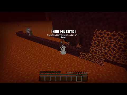 Minecraft con bruno 11 - YouTube