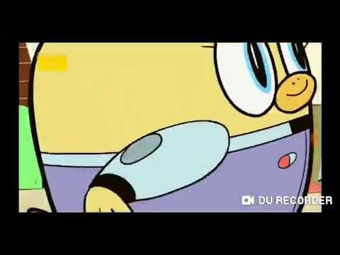 Uzay tavukları 1 sezon 64 bölüm ultimate niven fuul part