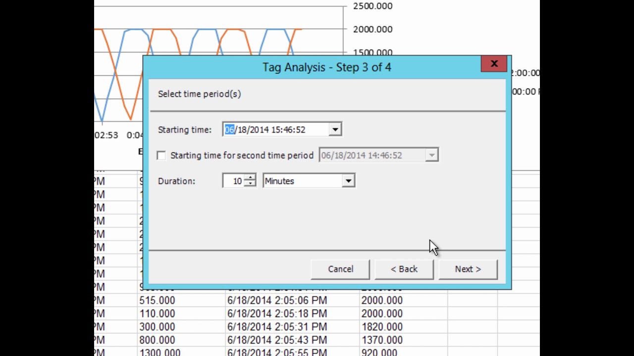 Wonderware Historian Client 2014 Training Module3 Section1 b - YouTube