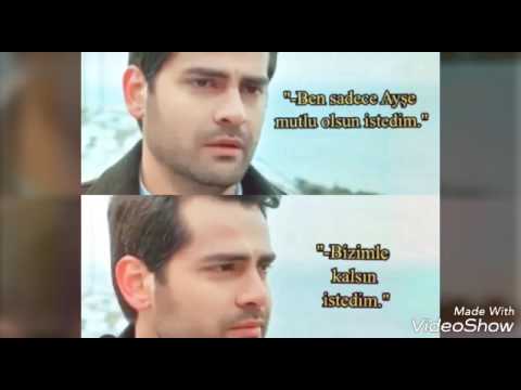 Ömər&Zəhra-yağ ey yağış.