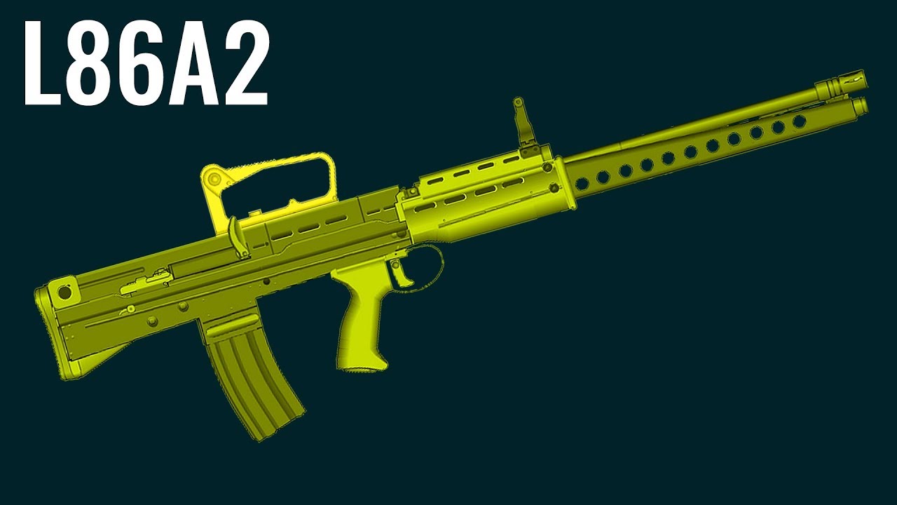 L86 - Comparison in 8 Different Games - YouTube