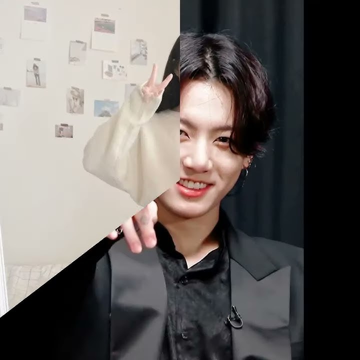 Jeon Jungkook İle Hayal Et Zorla AŞk Tanitimi AÇiklamaya Bakin Youtube
