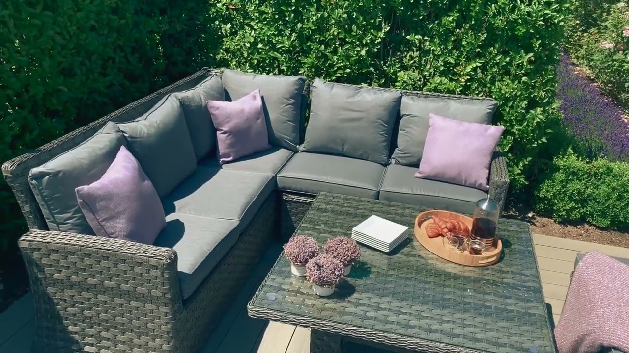 Maze Range Video Victoria Weave 2019 - YouTube