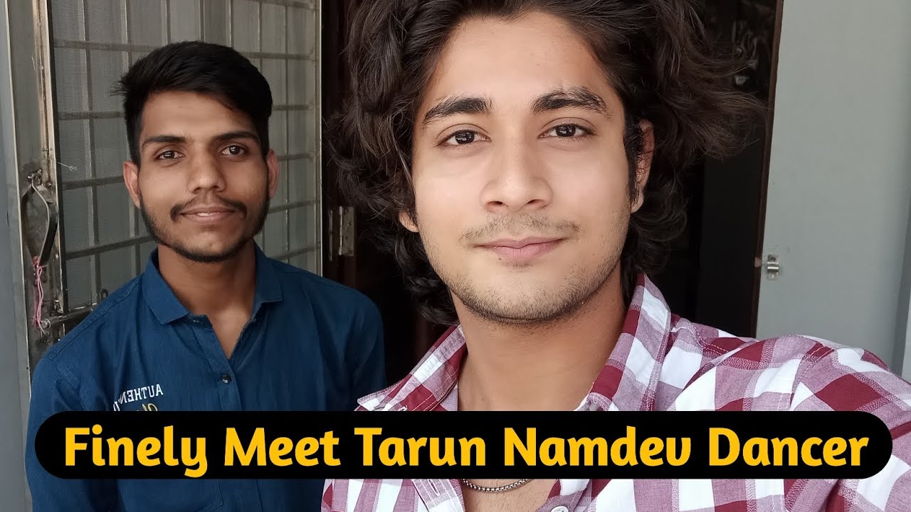 Meet Tarun Namdev Dancer 😍 @i_am_tarunn28 @mds_hero @MDSKINGTARUN - YouTube