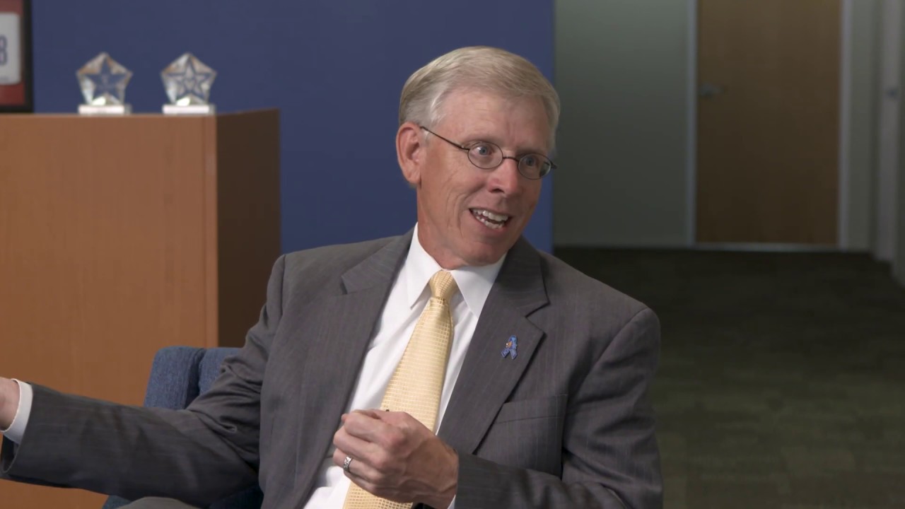 Conversations with CASA: Wayne Carson Part 1 - YouTube