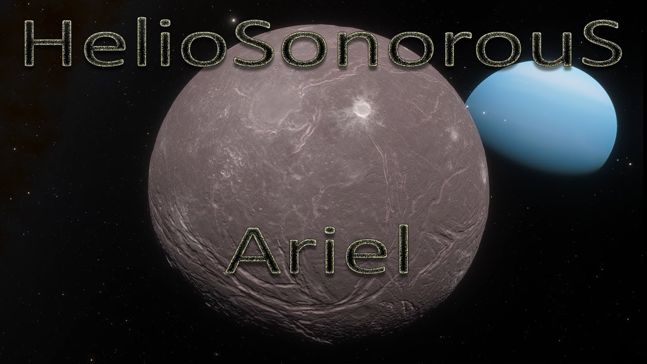HelioSonorouS - Ariel - Ad Astra Legends # 40 - YouTube