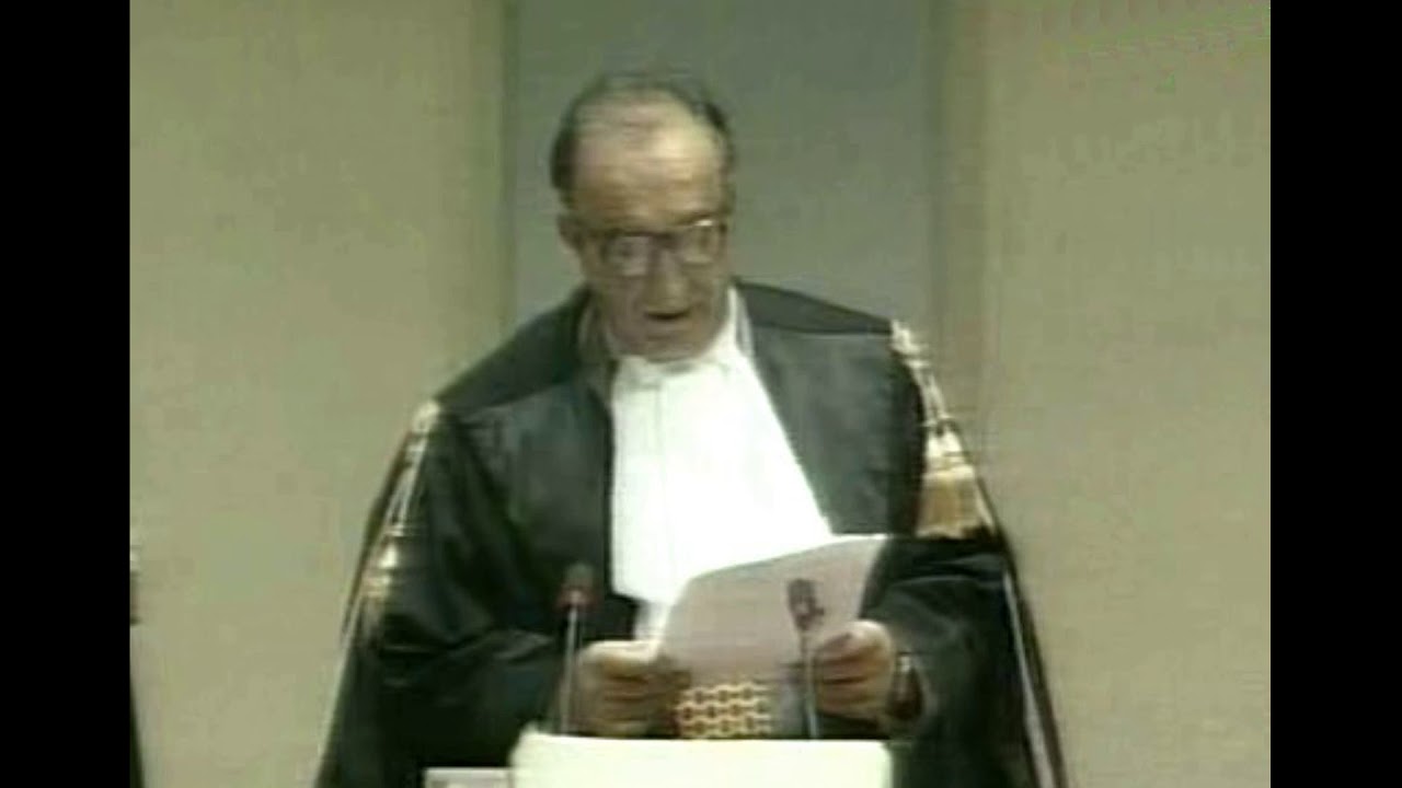 Mostro di Firenze Cdm - Il detenuto Ricci sulla corrispondenza ...