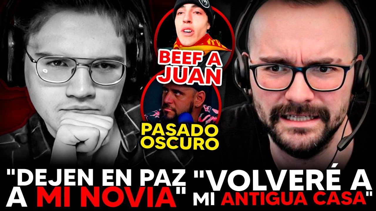 ELMARIANA ¡DEFIENDE a SU NOVIA y ADVIERTE! TEMACH y su PASADO OSCURO y ...