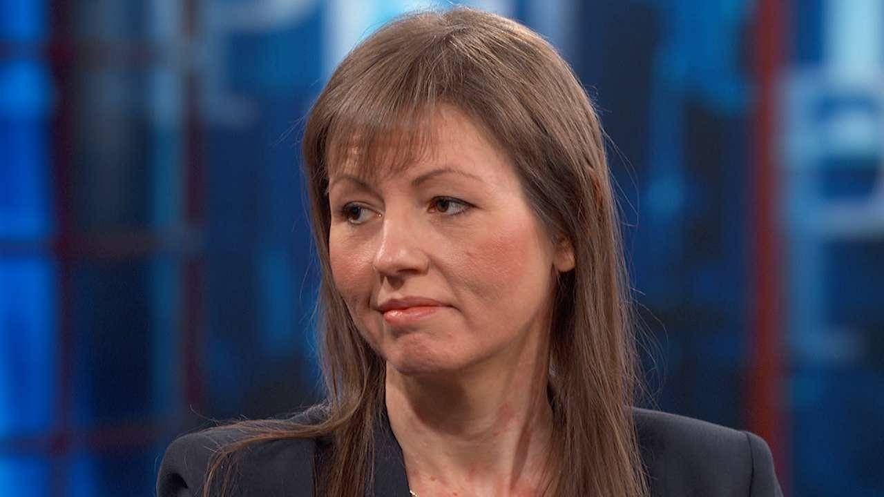 Woman Says She Hopes Kids ‘Will Understand’ Why She’s Divorcing Husband ...