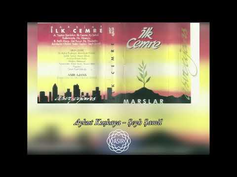 Aykut Kuşkaya - Şeyh Şamil