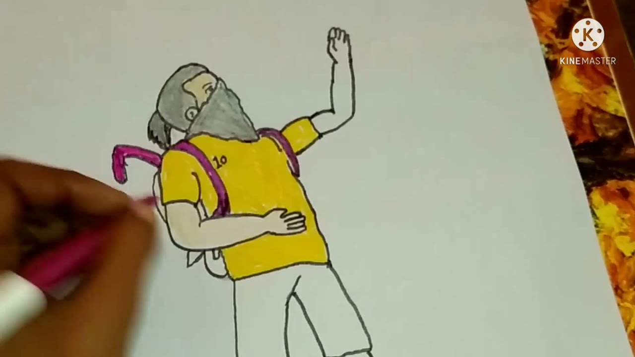 free fire LoL emote drawing video 👍👍#free fire - YouTube