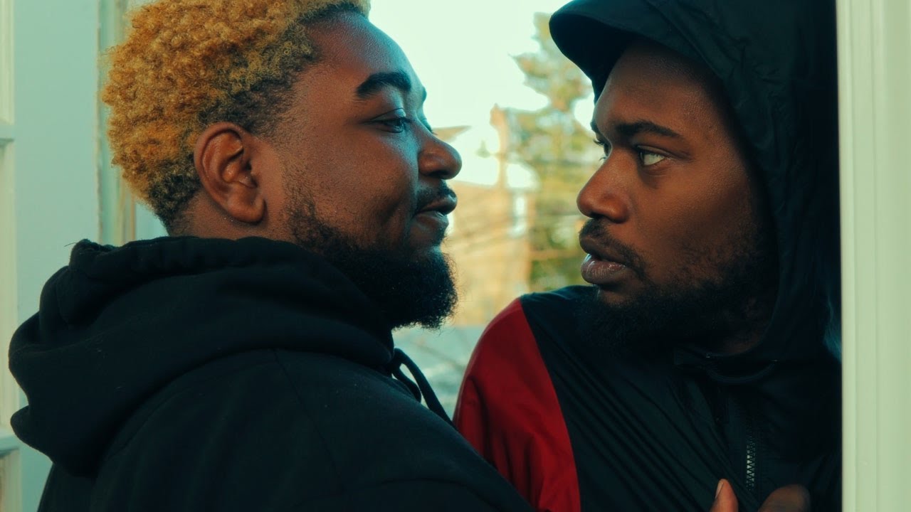 When you and your old friend grew apart - YouTube