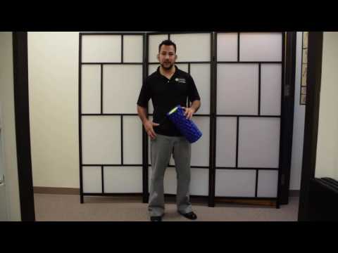 Common Foam Rolling Mistake